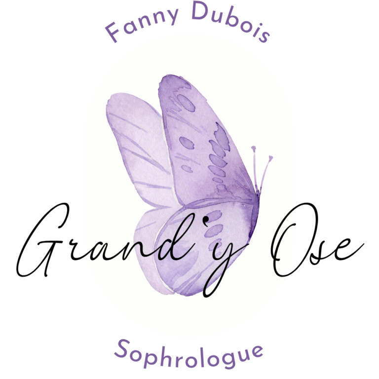 Fanny Dubois - Sophrologue Certifiée - Donzère (26)